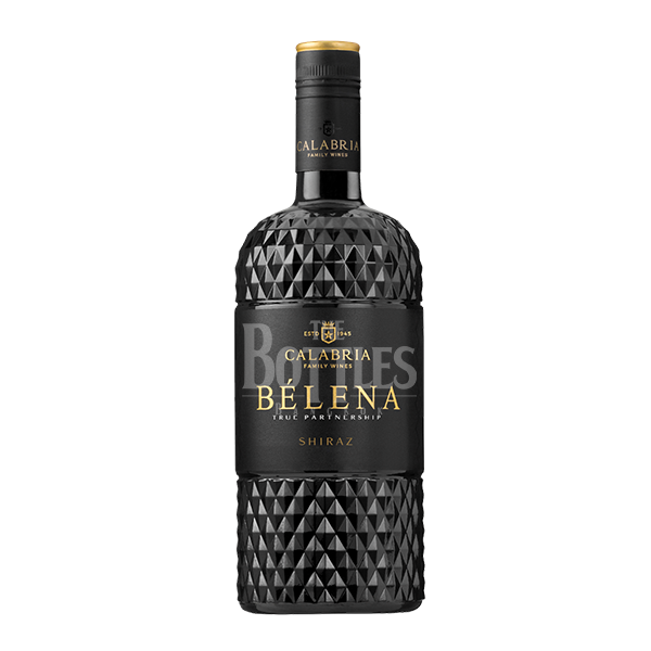 Belena Shiraz - The Bottles BKK