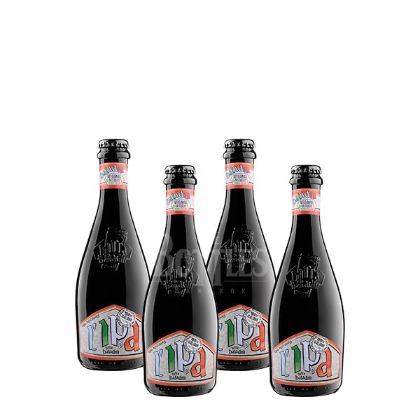 Baladin L'ippa 330 ML x 4 Bottles - The Bottles BKK