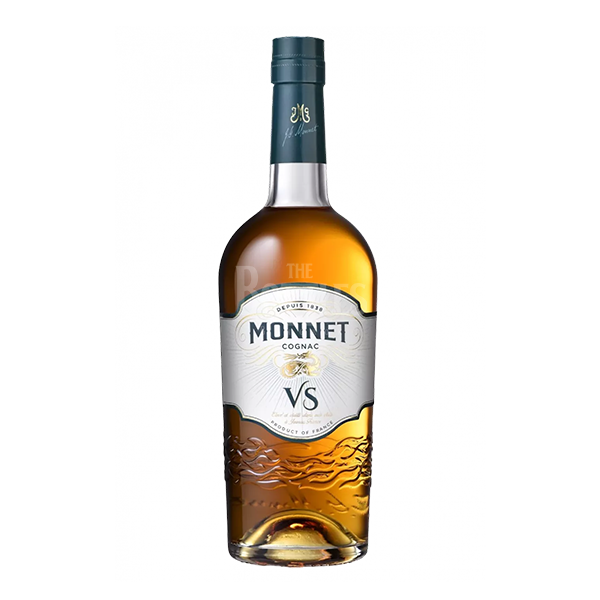 Monnet Cognac VS 700 ML - The Bottles BKK