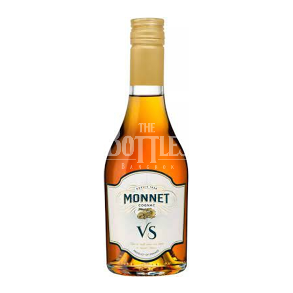 Monnet Cognac VS 350 ML - The Bottles BKK