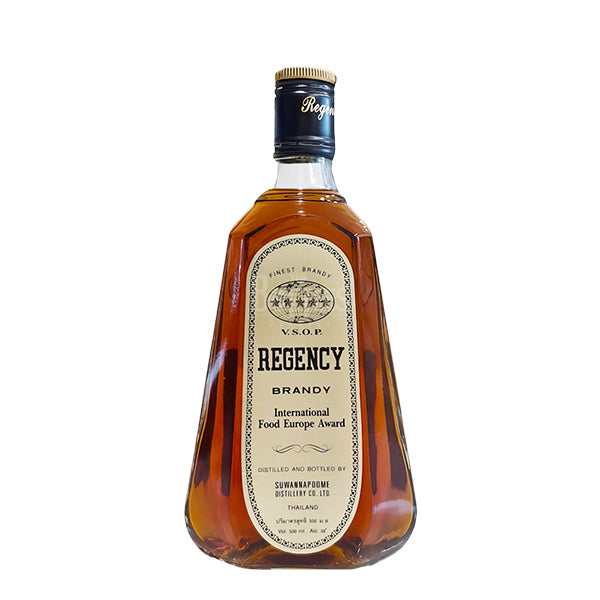Regency V.S.O.P 500 ML - The Bottles BKK