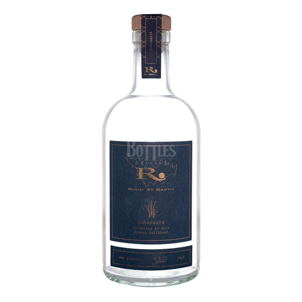 Rhum St Barth Intensite - The Bottles BKK