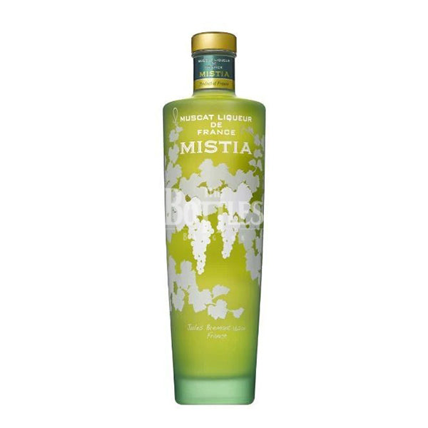 Suntory Mistia Muscat Liqueur - The Bottles BKK