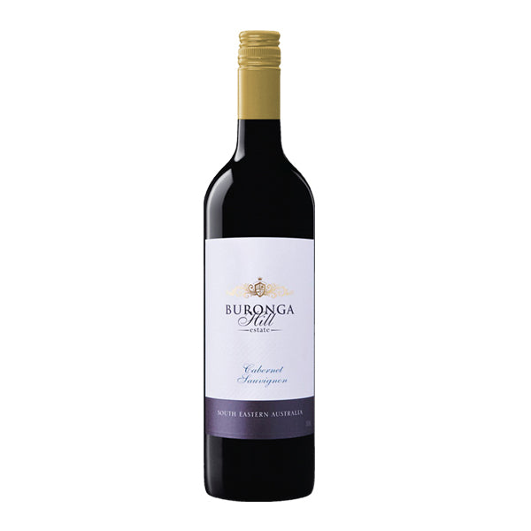 Buronga Hill Estate Cabernet Sauvignon - The Bottles BKK