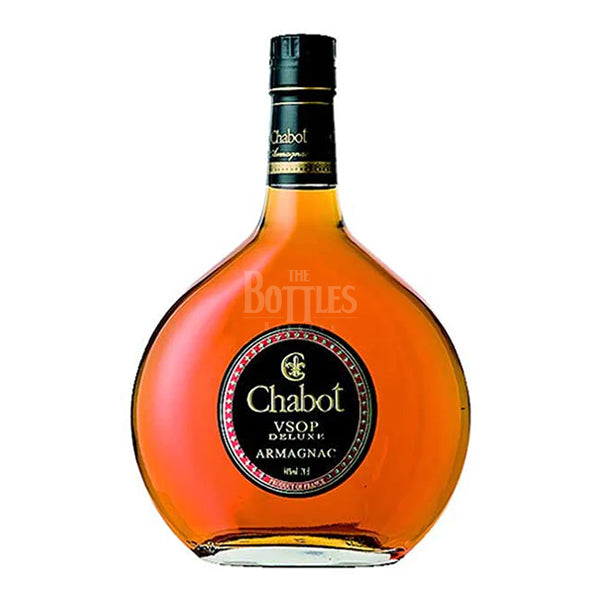Chabot Armagnac V.S.O.P - The Bottles BKK